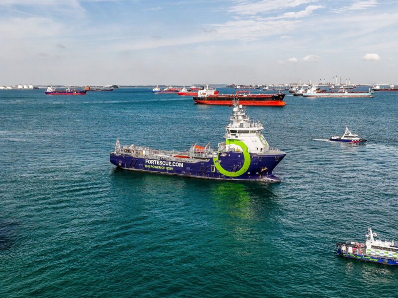 Inflation Reduction Act Boosts Clean Hydrogen Development and Signals a ...